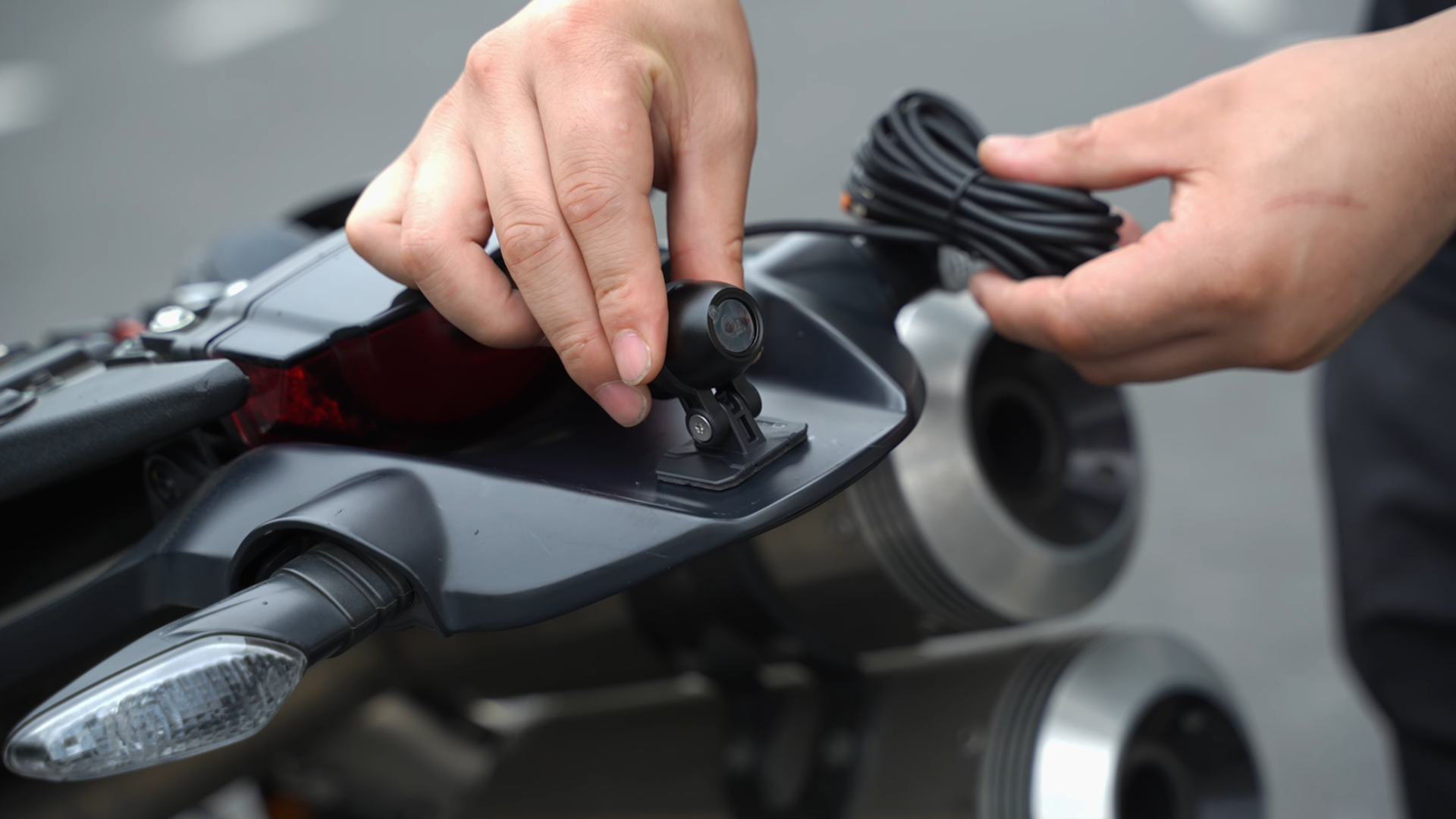 Set Up Your AIO-6 Like a Pro: Cameras, BSD, Power & More