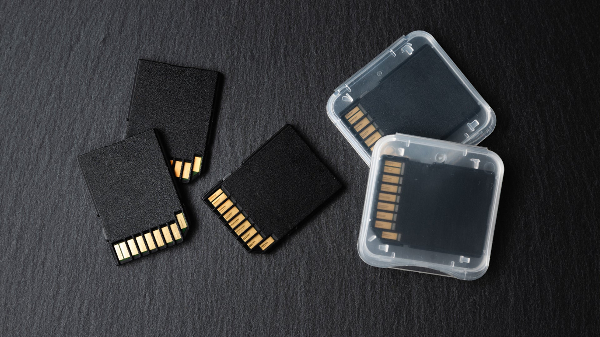 How to Choose the Right Memory Card for Your Motorcycle Dash Cam – Chigee