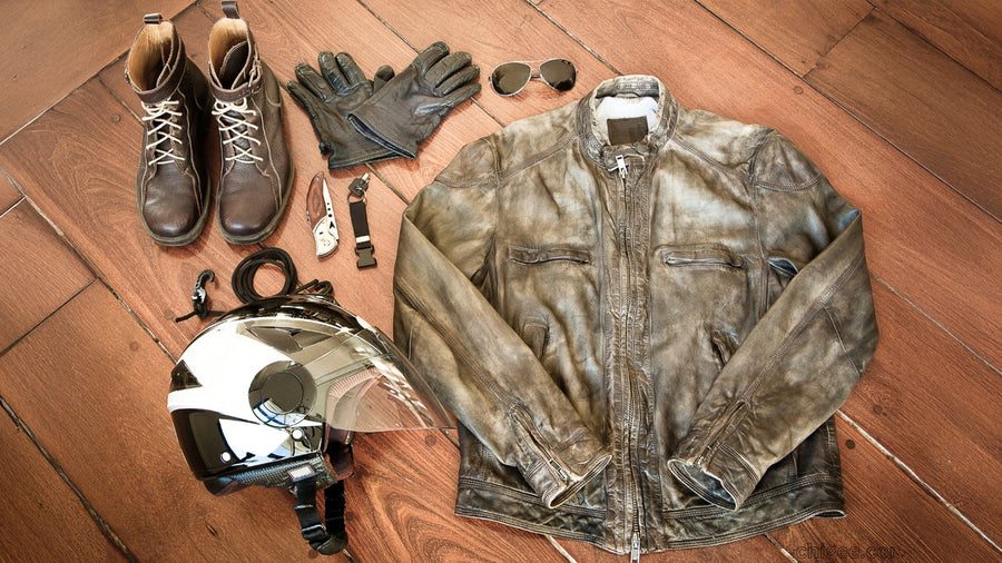 Motorcycle Safety Gear Guide: 5 Must-Haves for Riders