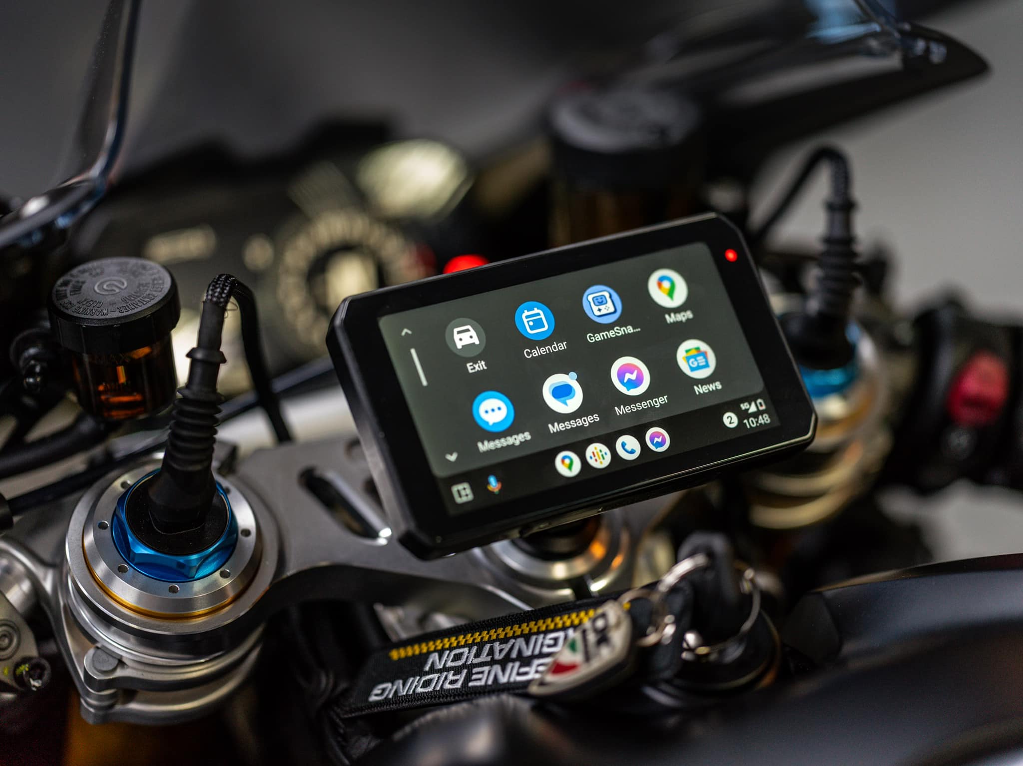 Chigee Official丨Discover Cutting-Edge Motorcycle Gear