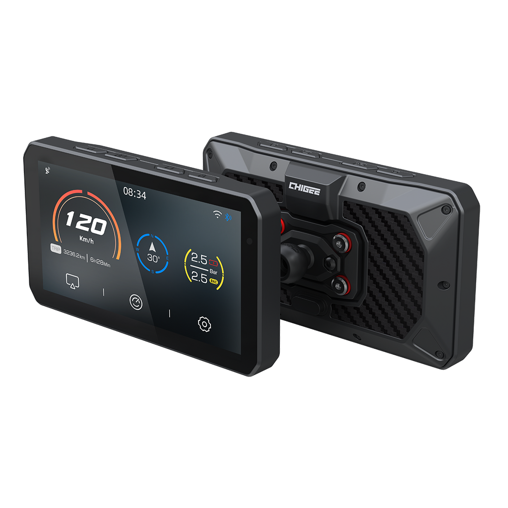 AIO-5 Series Comparison