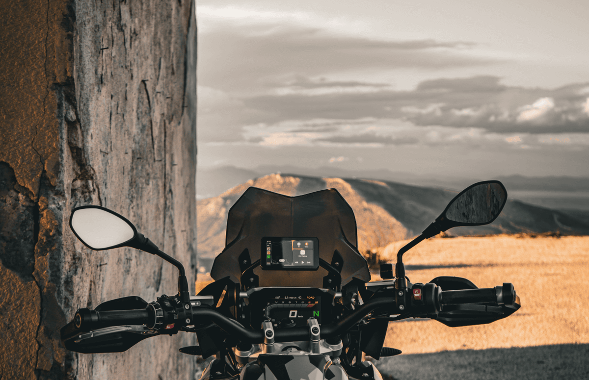 Chigee Official丨Discover Cutting-Edge Motorcycle Gear