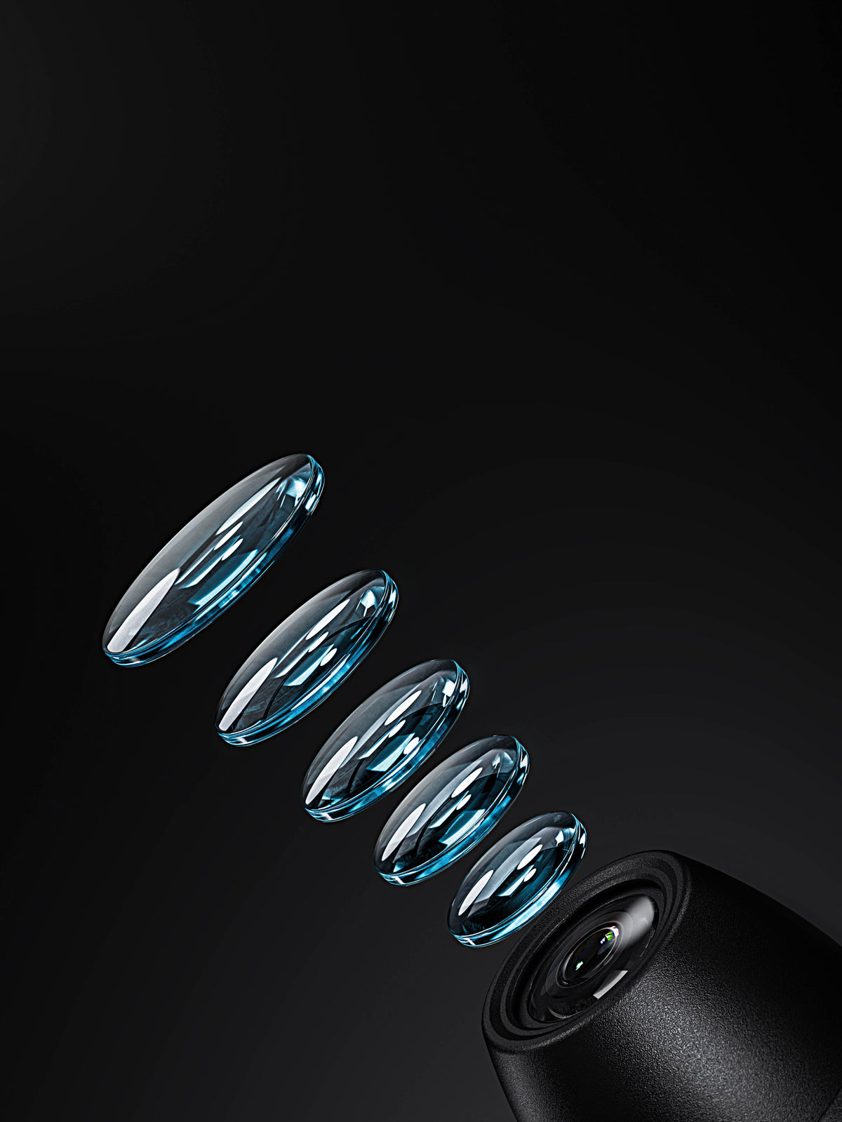 A New Era of CHIGEE - AIO-6 Series: Bigger, smarter, safer