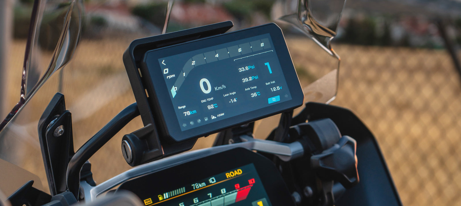 Chigee Official丨Scopri l'abbigliamento da moto all'avanguardia