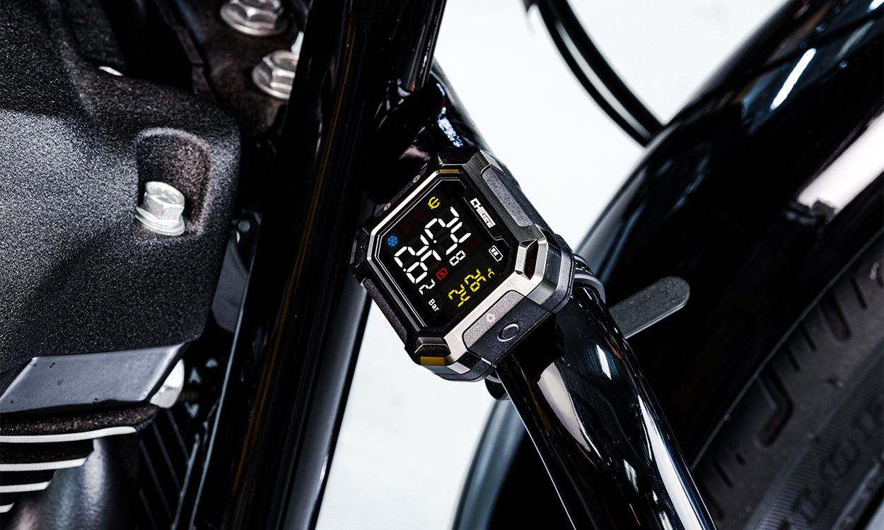 Chigee Official丨Discover Cutting-Edge Motorcycle Gear