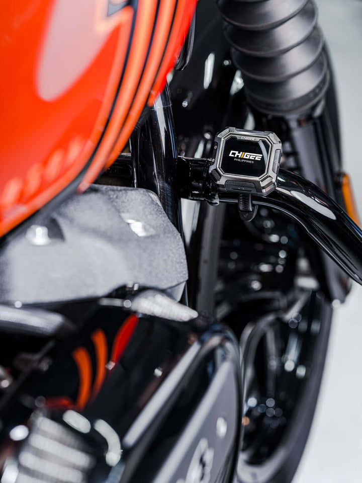 Motorcycle Safety Gear Guide: 5 Must-Haves for Riders – Chigee