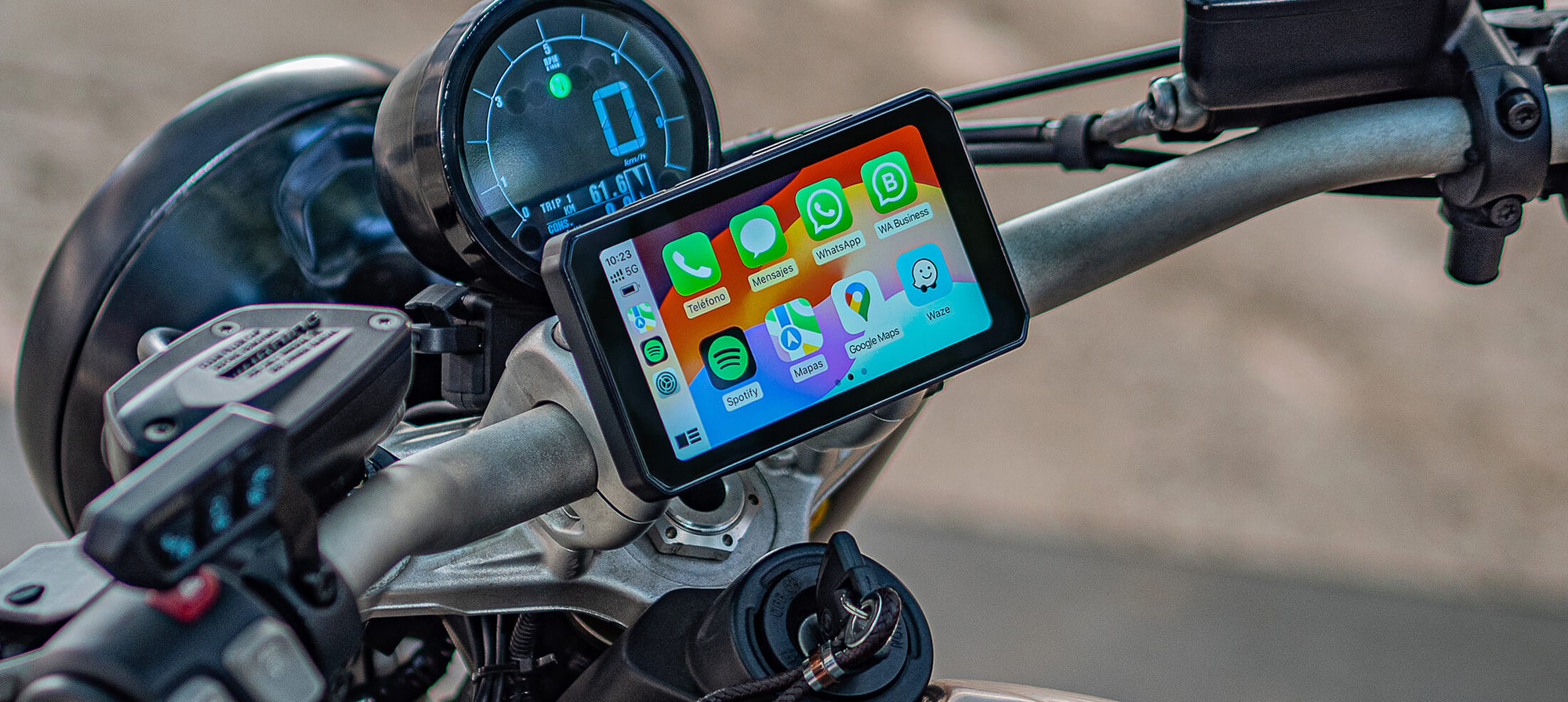 Chigee Official丨Discover Cutting-Edge Motorcycle Gear