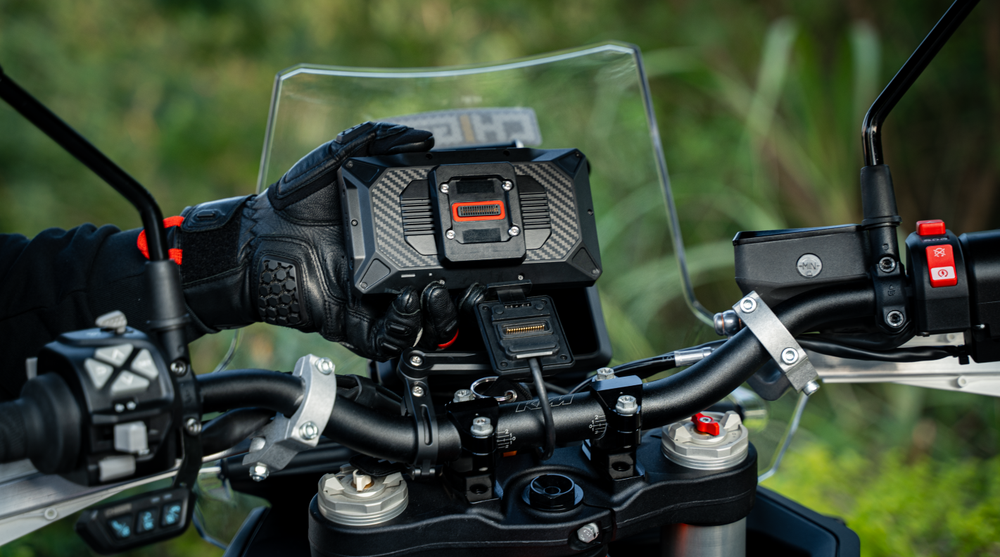 A New Era of CHIGEE - AIO-6 Series: Bigger, smarter, safer