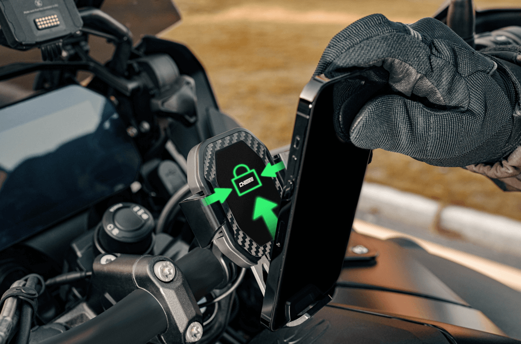 Chigee Official丨Discover Cutting-Edge Motorcycle Gear