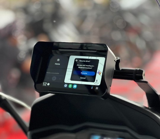 Chigee Official丨Discover Cutting-Edge Motorcycle Gear