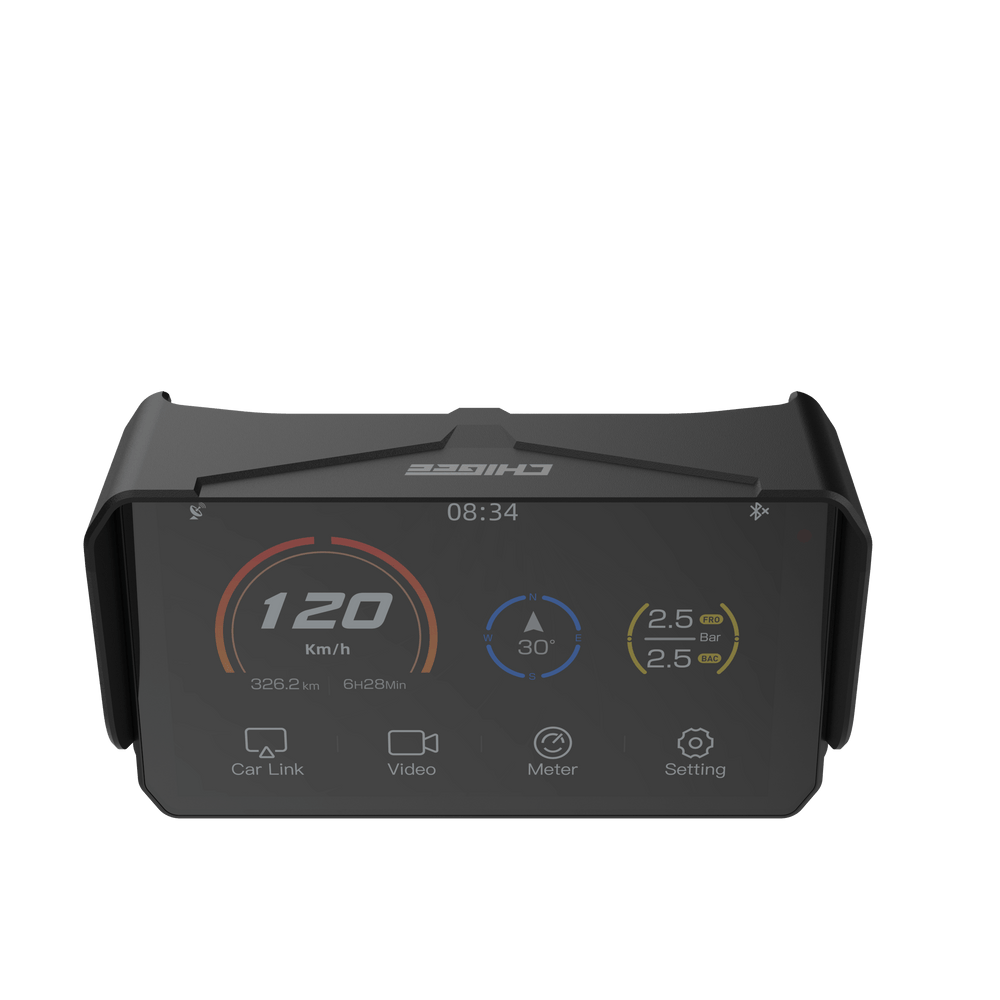 Sonnenblende für AIO-5 Serie – Chigee