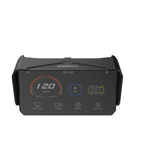 Chigee Official丨Discover Cutting-Edge Motorcycle Gear