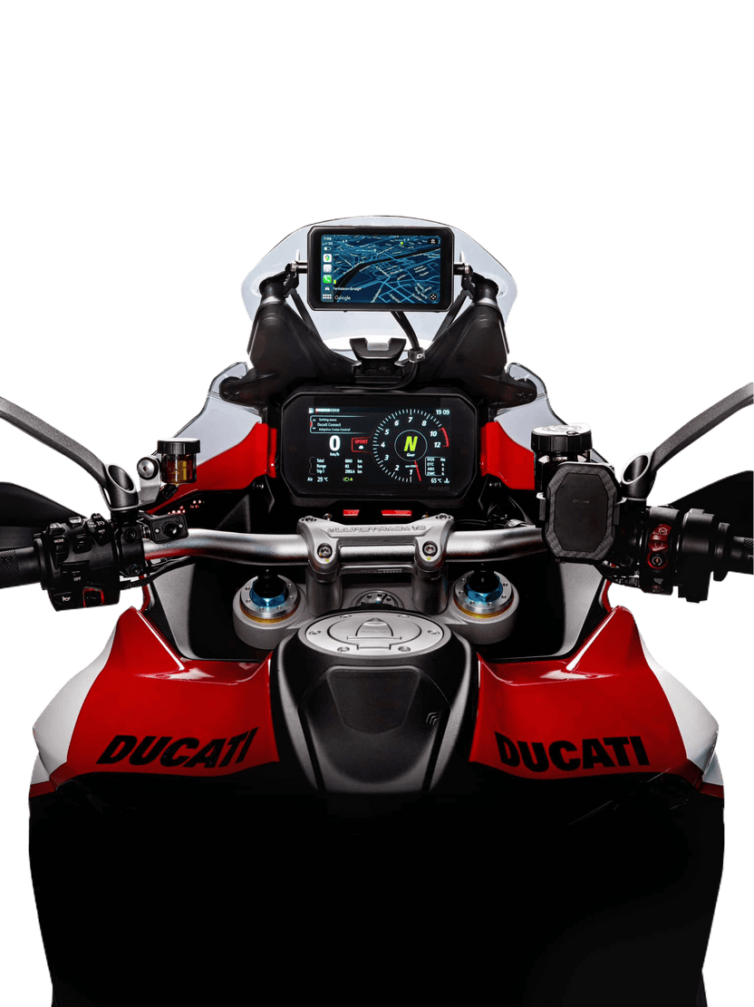 Chigee Official丨Discover Cutting-Edge Motorcycle Gear