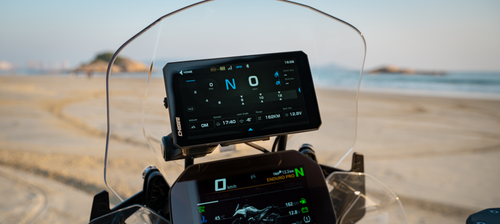 Chigee Official丨Discover Cutting-Edge Motorcycle Gear