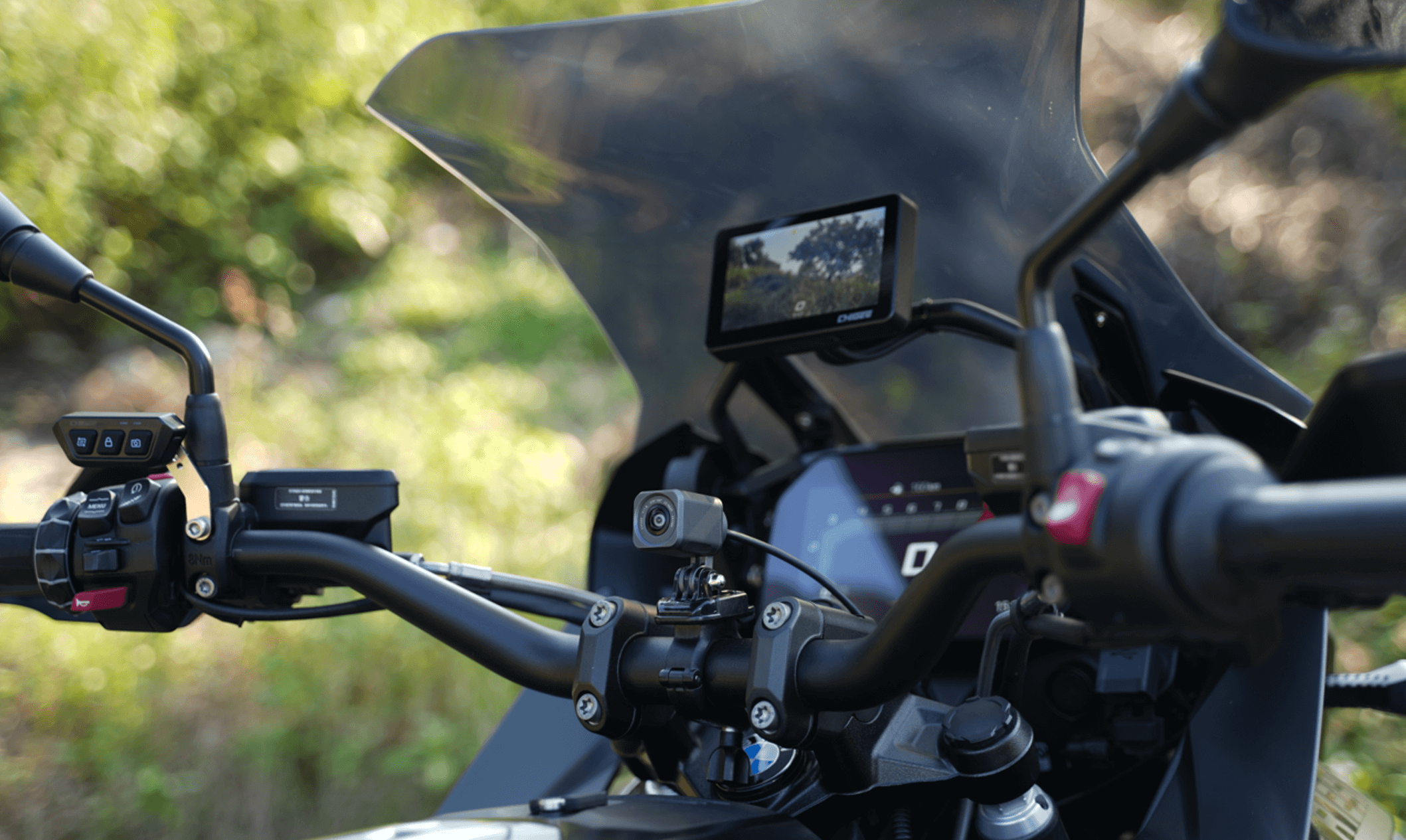 Chigee Official丨Discover Cutting-Edge Motorcycle Gear